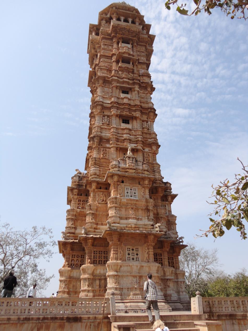 Chittorgarh Wallpapers - Wallpaper Cave