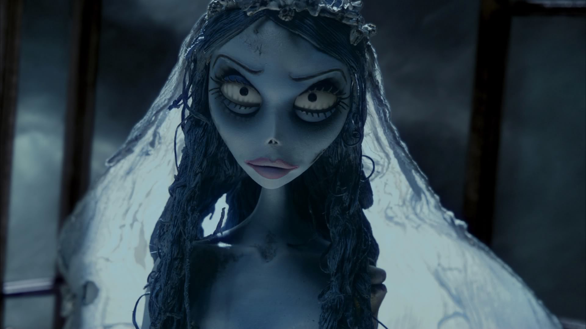 Corpse Bride Desktop Wallpapers - Wallpaper Cave