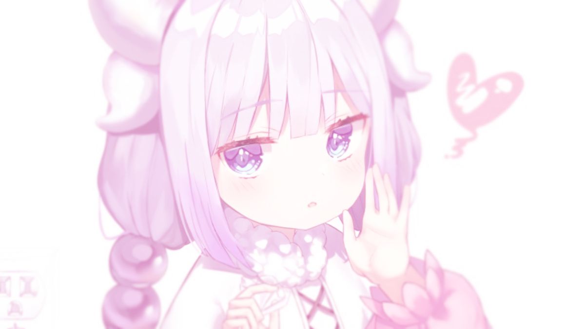 PC Anime Cute Wallpapers - Wallpaper Cave