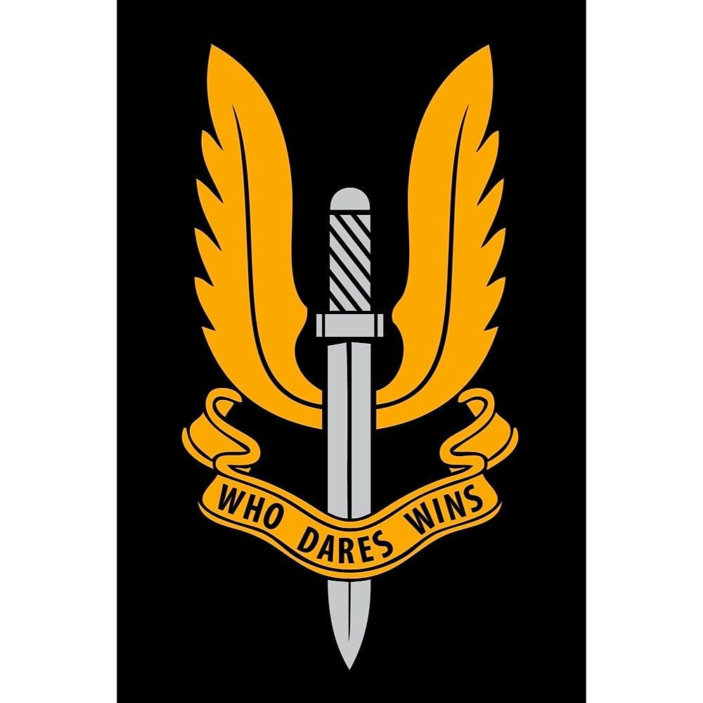 Special Air Service Wallpaper