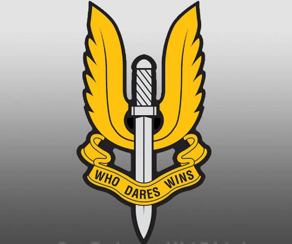 SASR Wallpapers - Wallpaper Cave