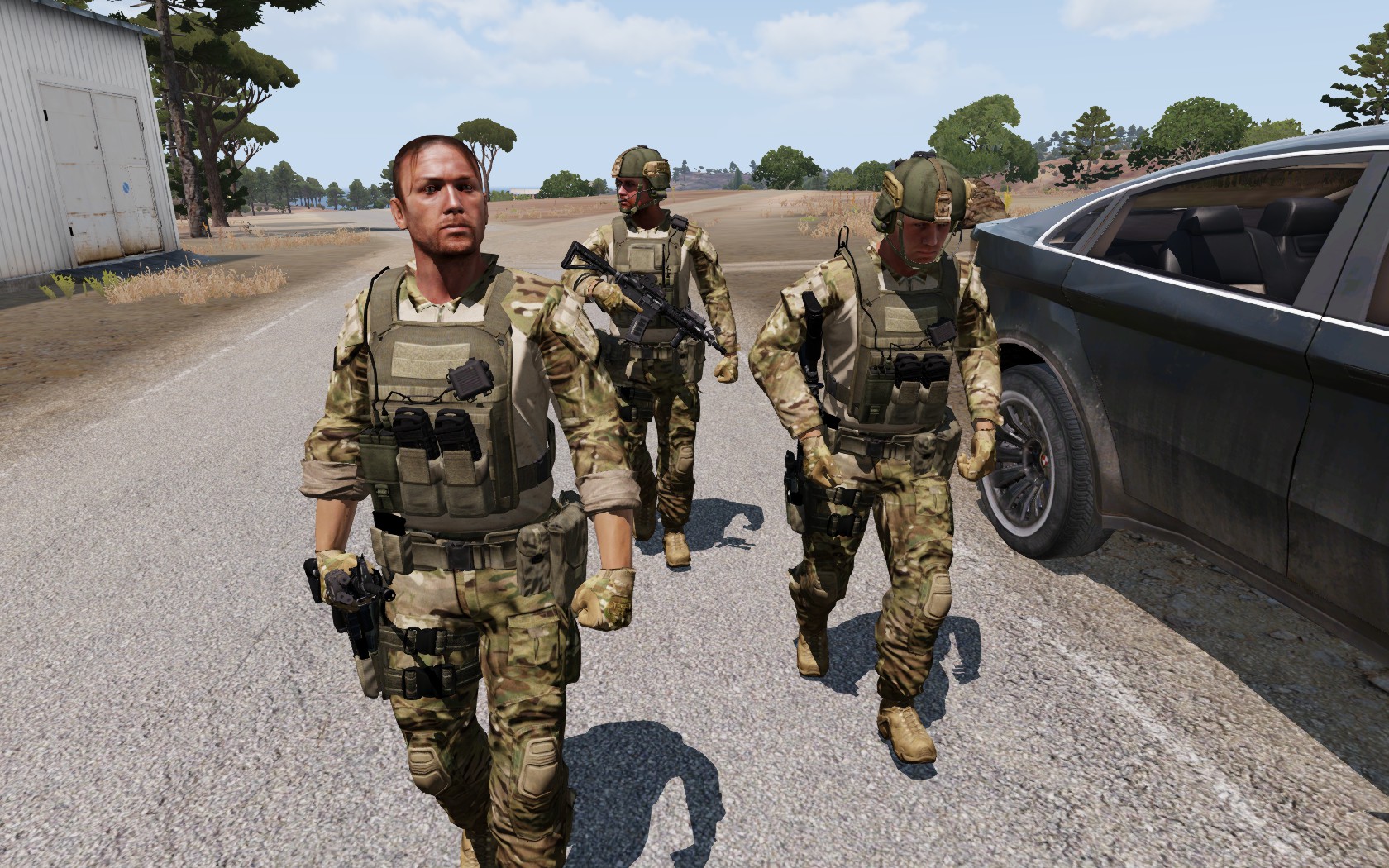 SASR Wallpapers - Wallpaper Cave