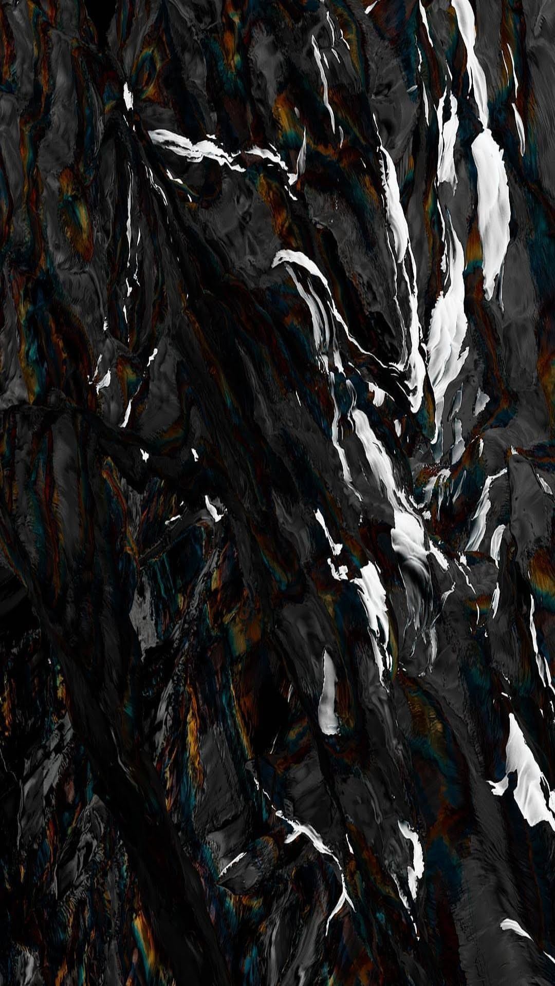 Dark Painting Wallpapers - Wallpaper Cave