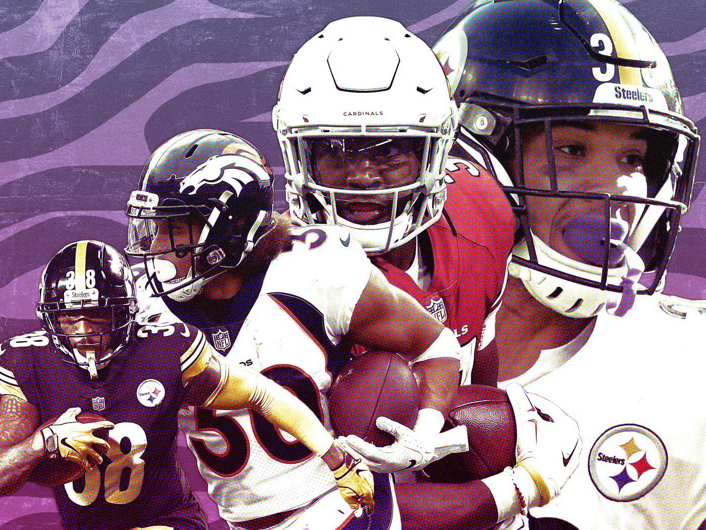 Running Backs Wallpapers - Wallpaper Cave