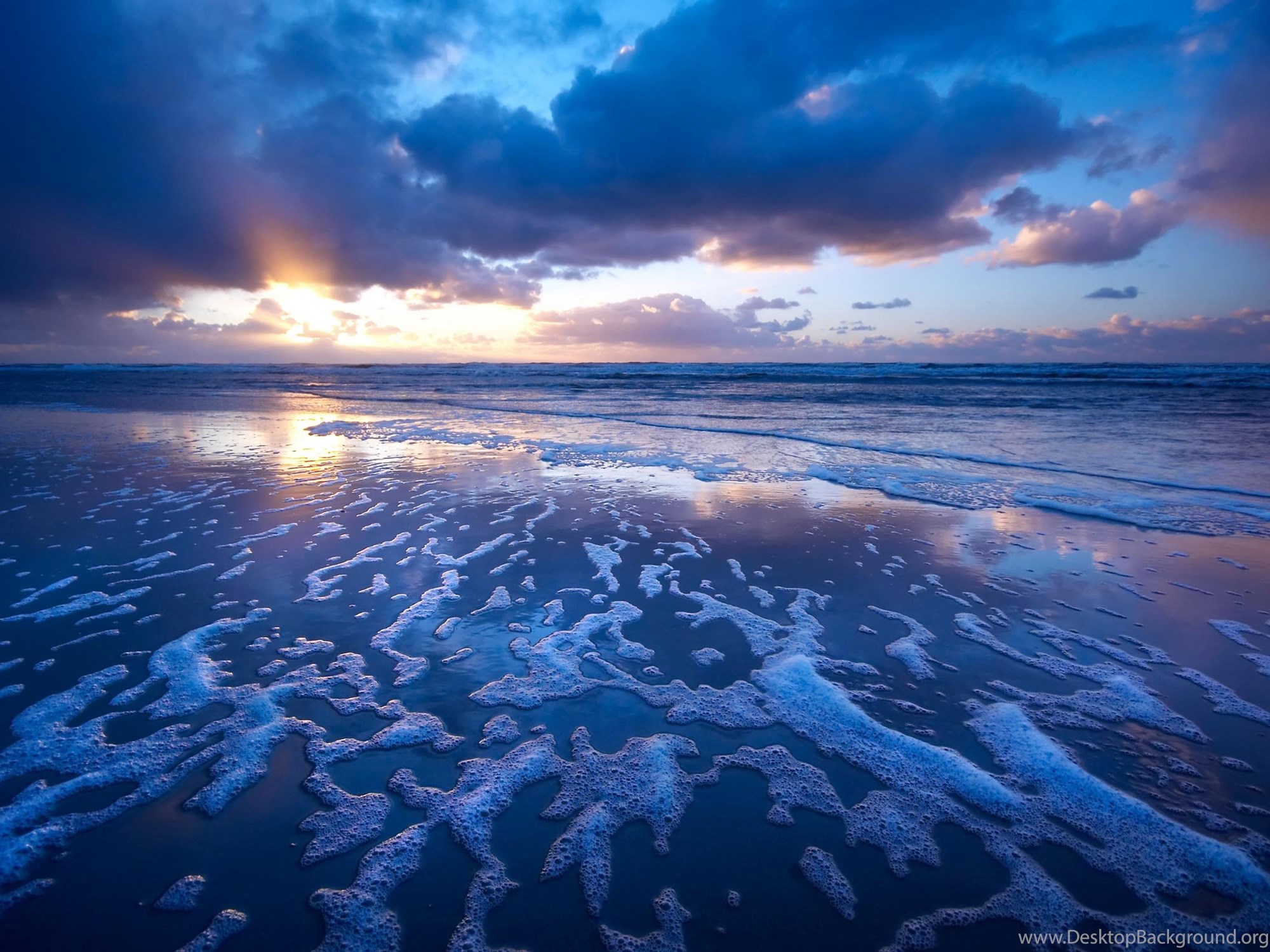 Beach Water Wallpapers - Wallpaper Cave