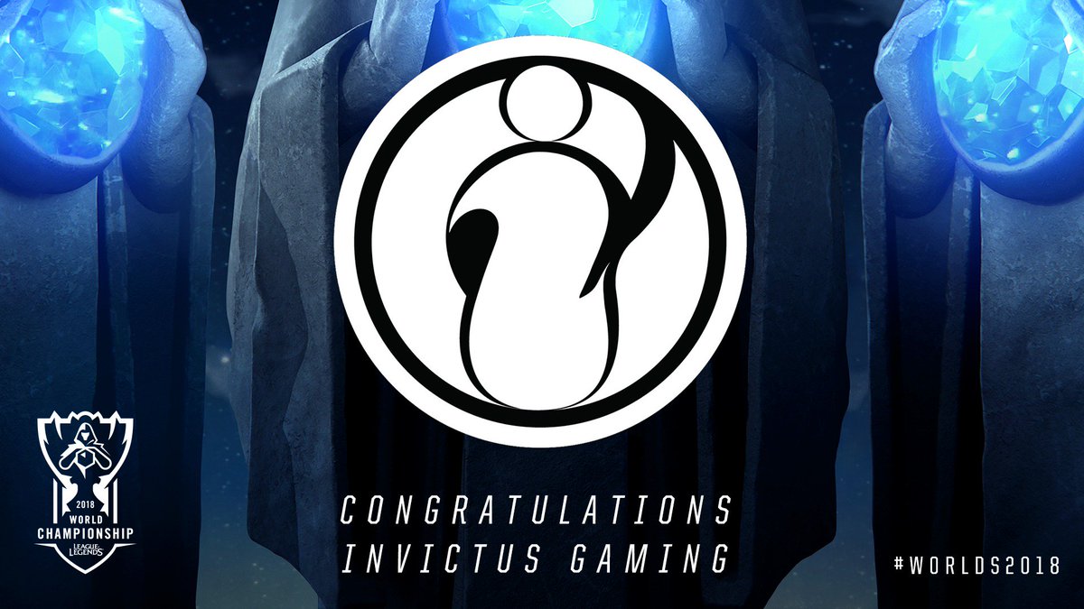 Invictus Gaming Wallpapers - Wallpaper Cave