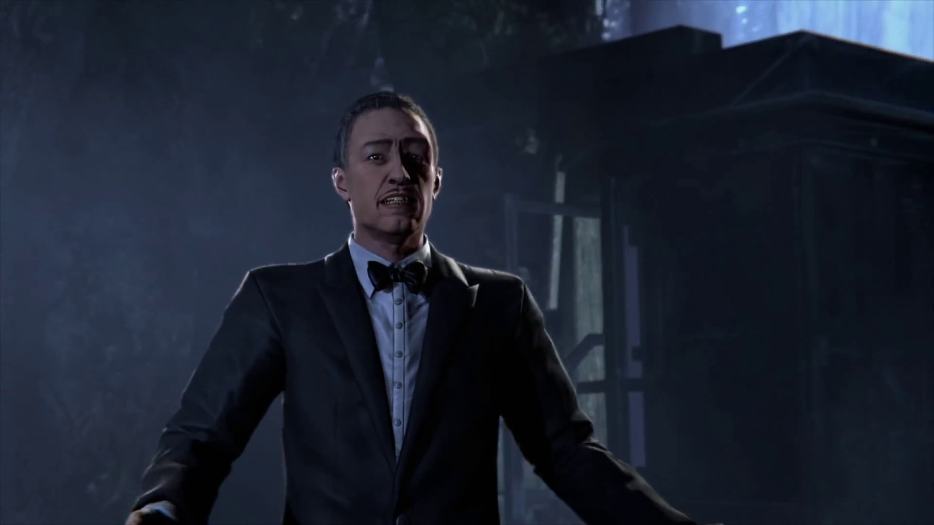 Alfred Pennyworth Wallpapers - Wallpaper Cave