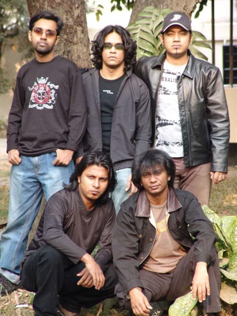 Warfaze Wallpapers - Wallpaper Cave