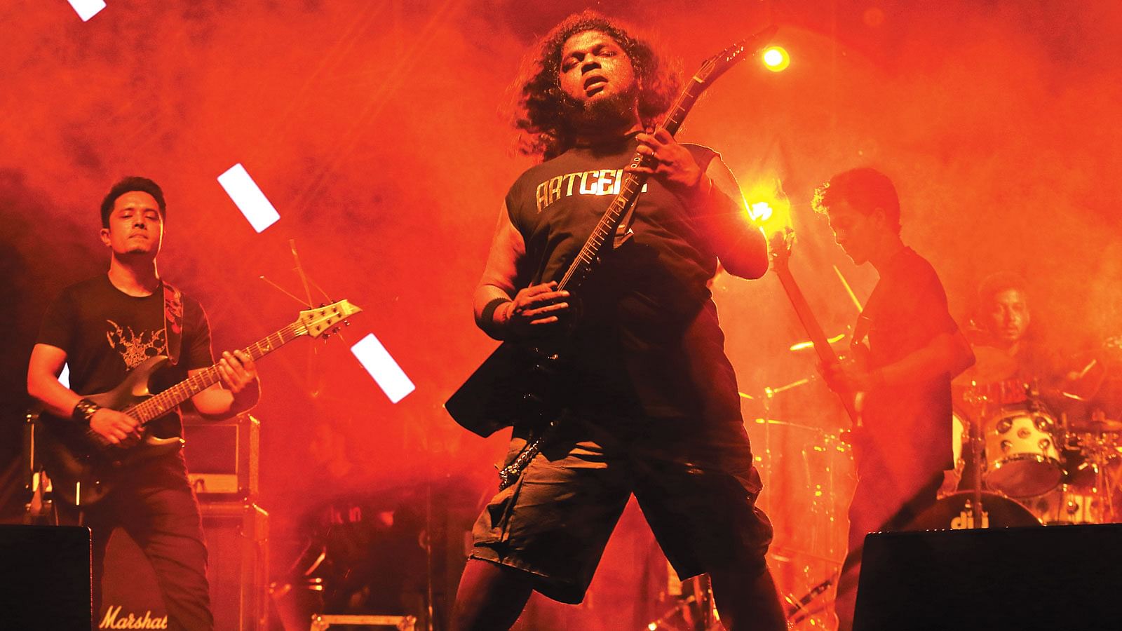 Warfaze Wallpapers - Wallpaper Cave