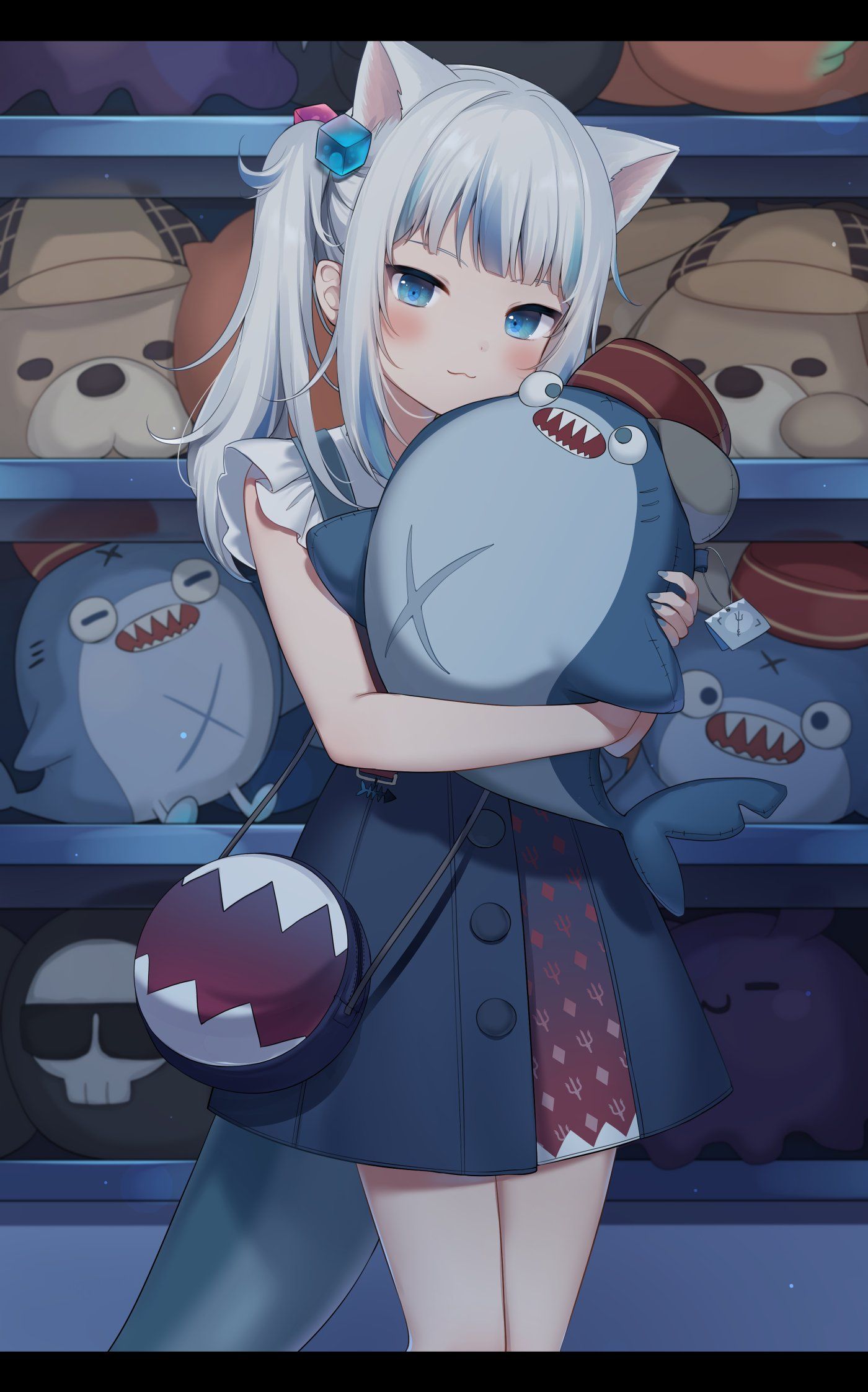 Nachoneko Wallpapers - Wallpaper Cave