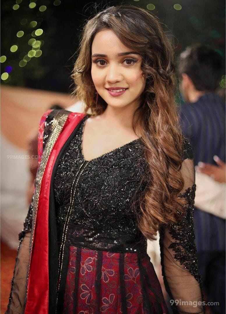 Ashi Singh Phone Wallpapers - Wallpaper Cave