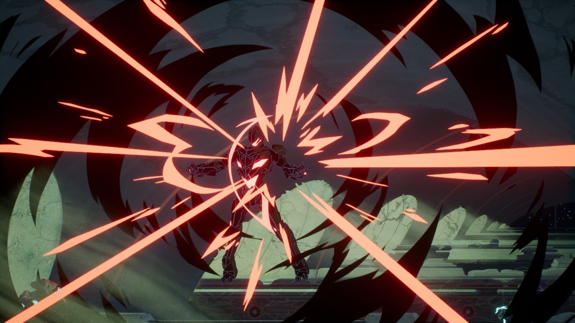 Aeon Must Die HD Wallpapers - Wallpaper Cave