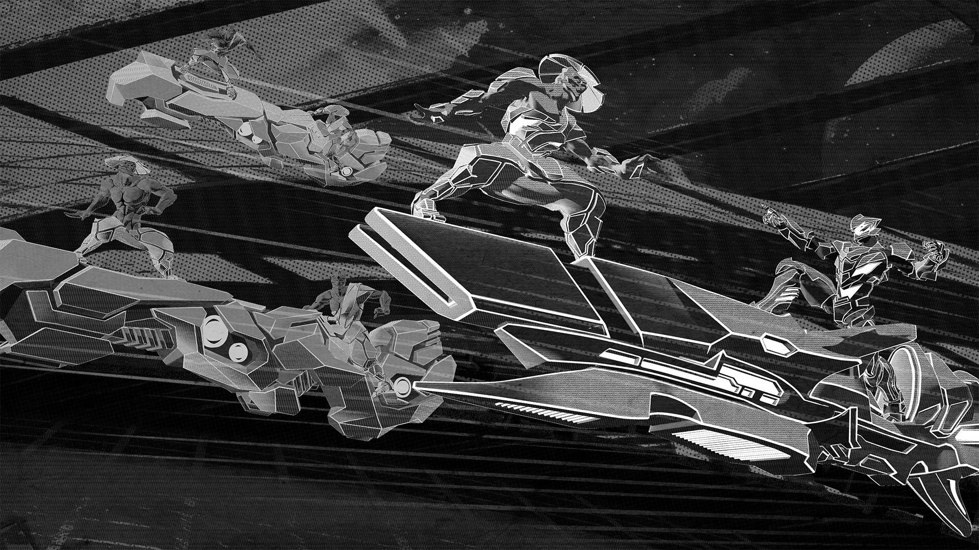 Aeon Must Die HD Wallpapers - Wallpaper Cave