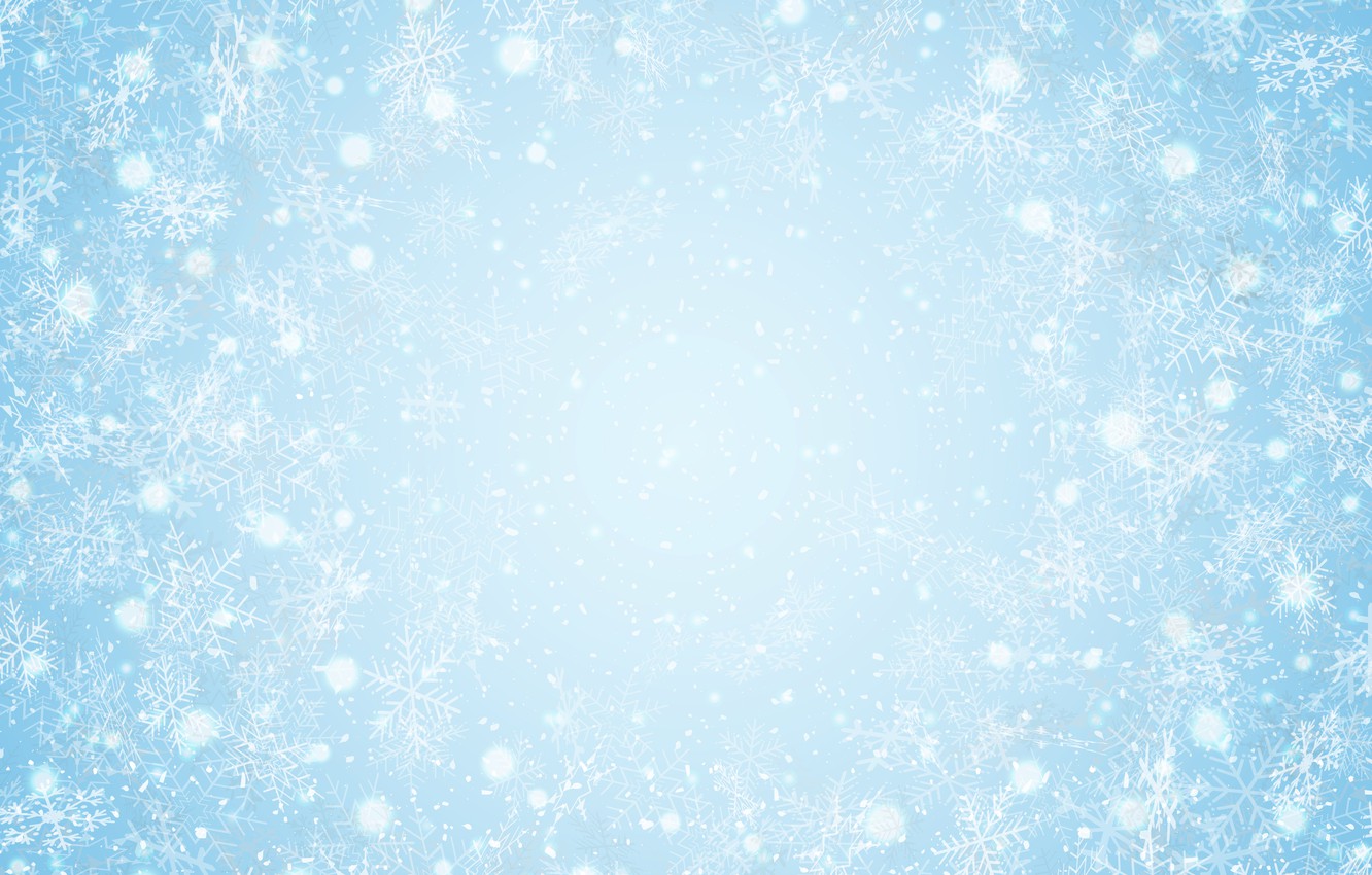 Blue Winter Gradient Wallpapers - Wallpaper Cave