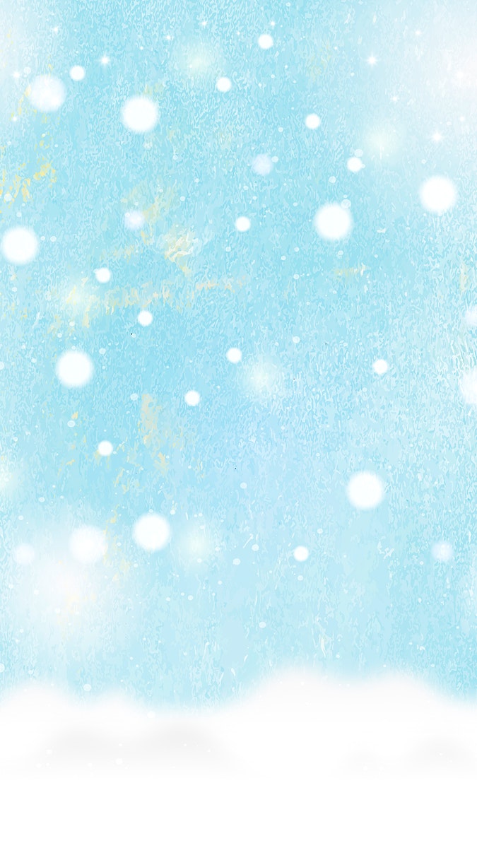 Blue Winter Gradient Wallpapers - Wallpaper Cave