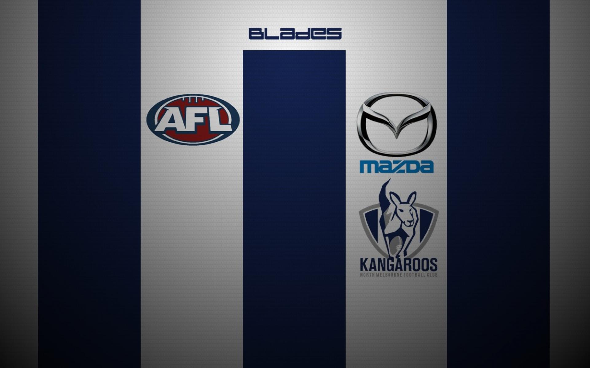 North Melbourne Football Club Wallpapers - Wallpaper Cave