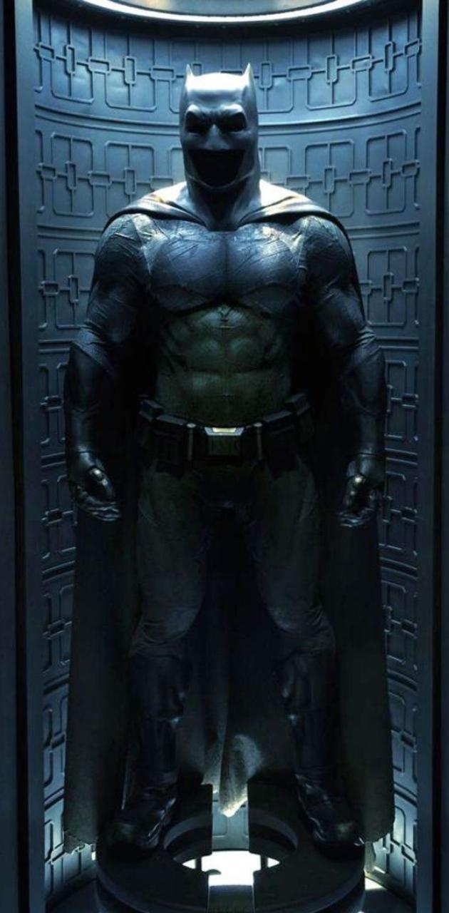 Batsuit Wallpapers - Wallpaper Cave
