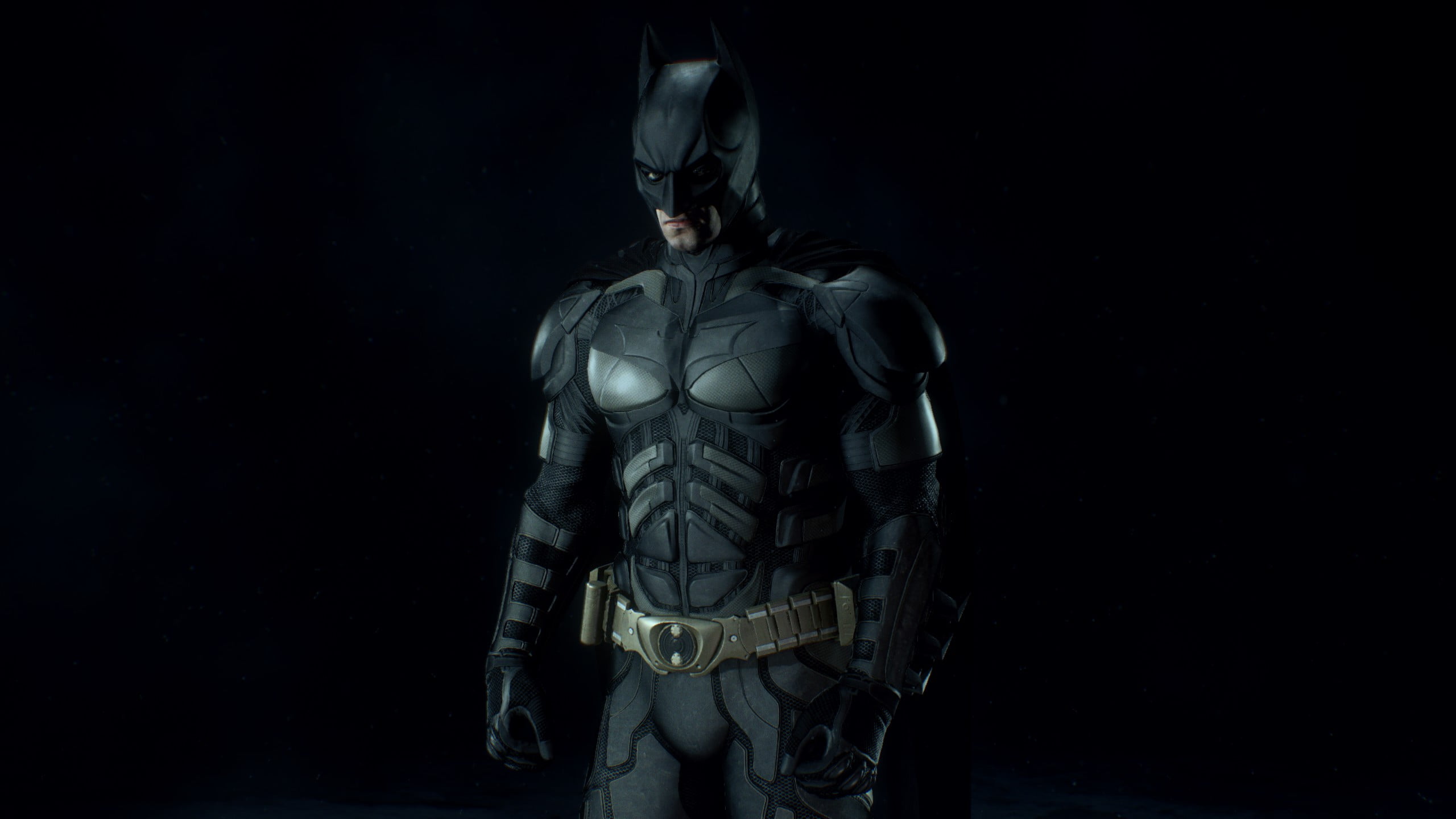 Batsuit Wallpapers - Wallpaper Cave