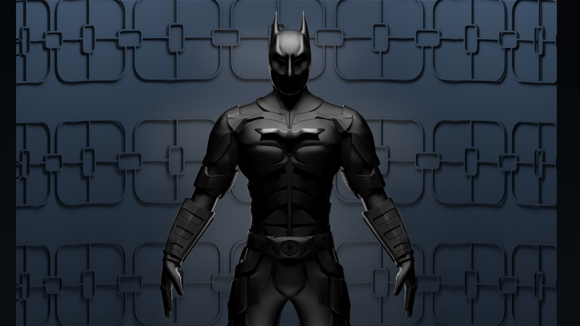 Batsuit Wallpapers - Wallpaper Cave