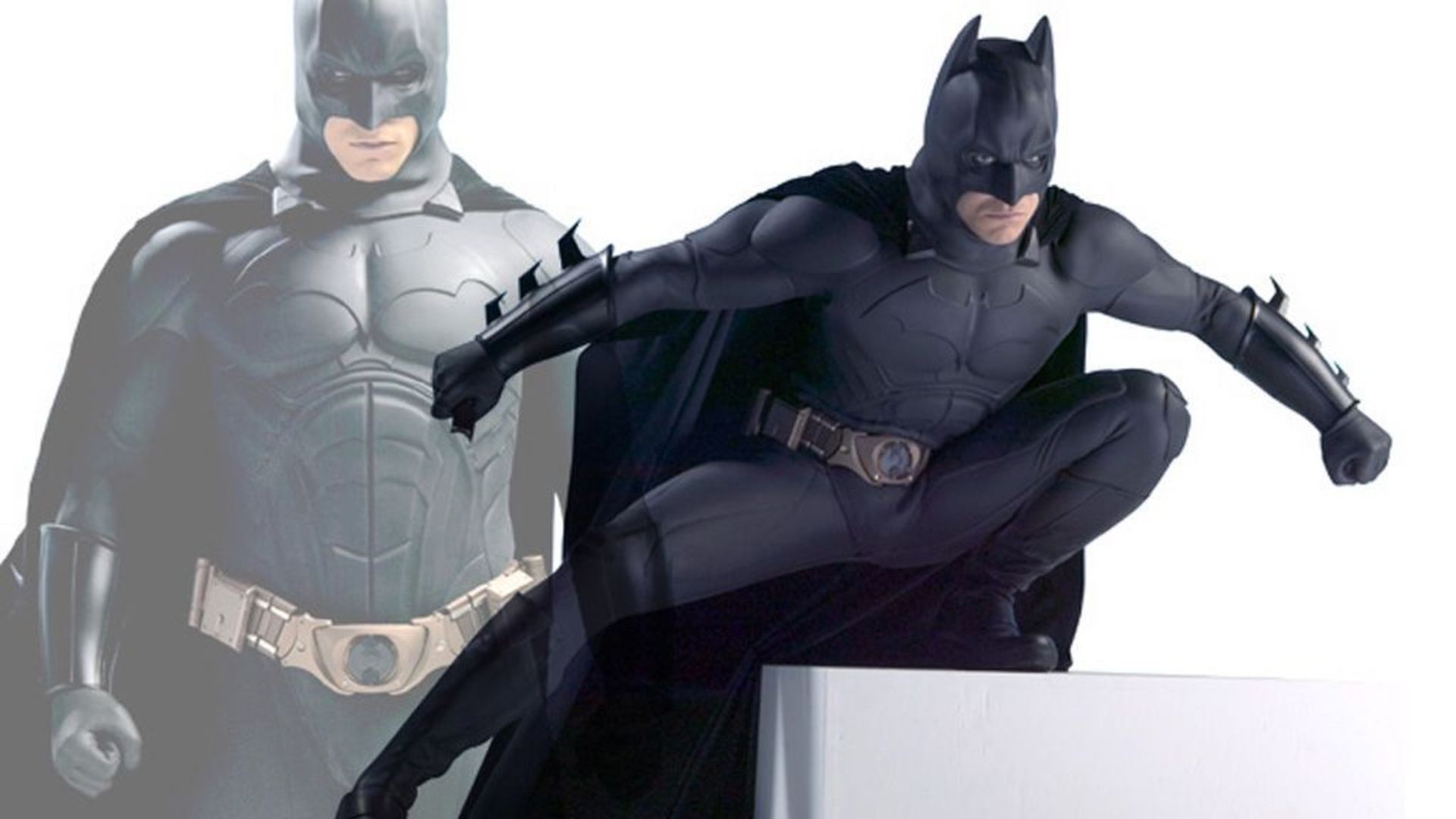 Batsuit Wallpapers - Wallpaper Cave