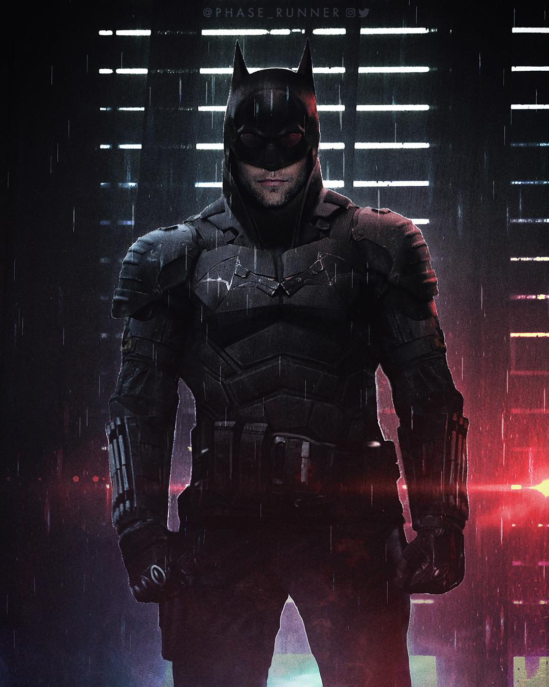 Batsuit Wallpapers - Wallpaper Cave