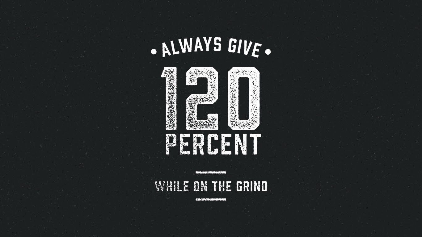 Daily Grind Wallpapers - Wallpaper Cave