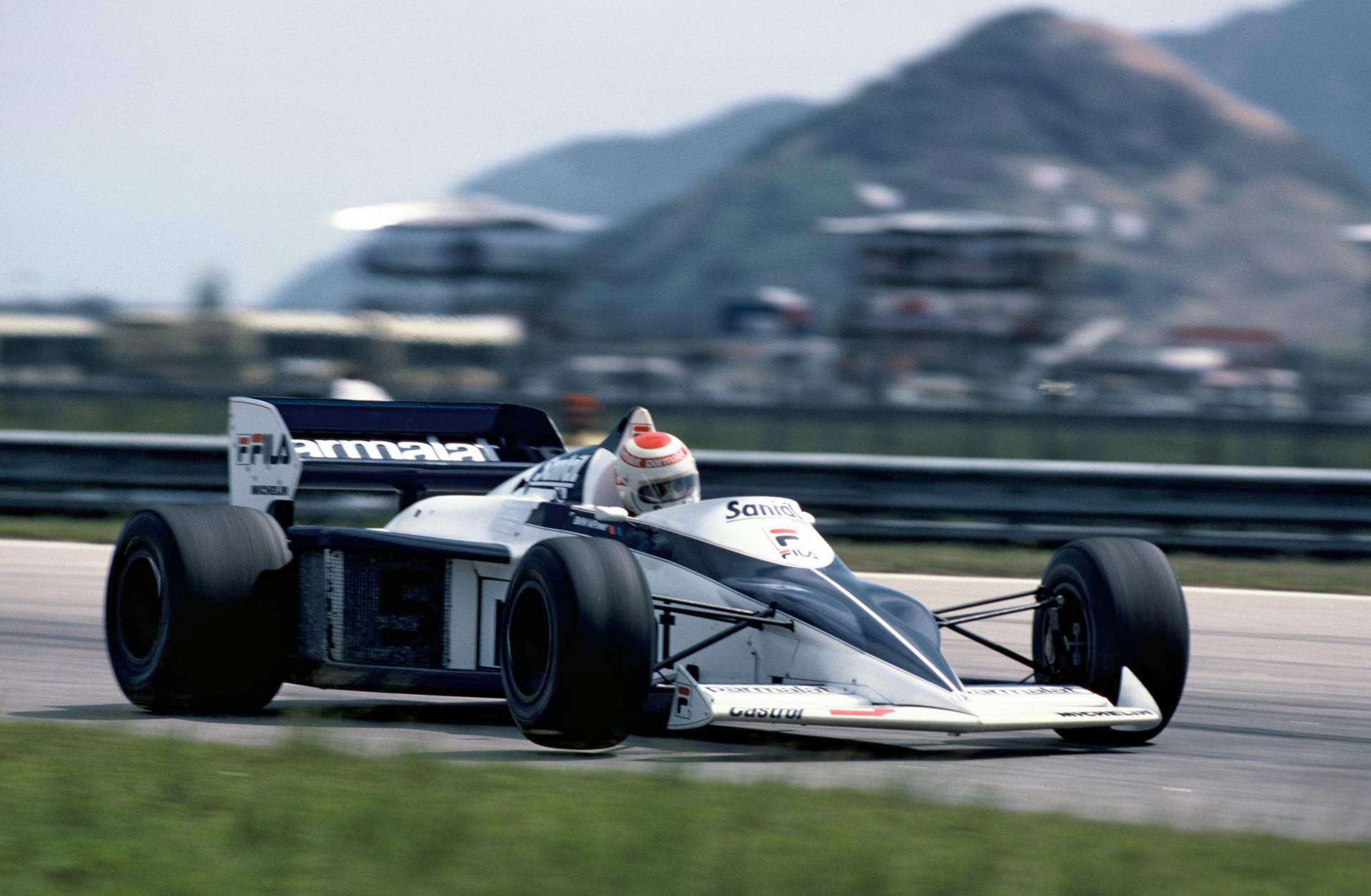 Brabham Wallpapers - Wallpaper Cave