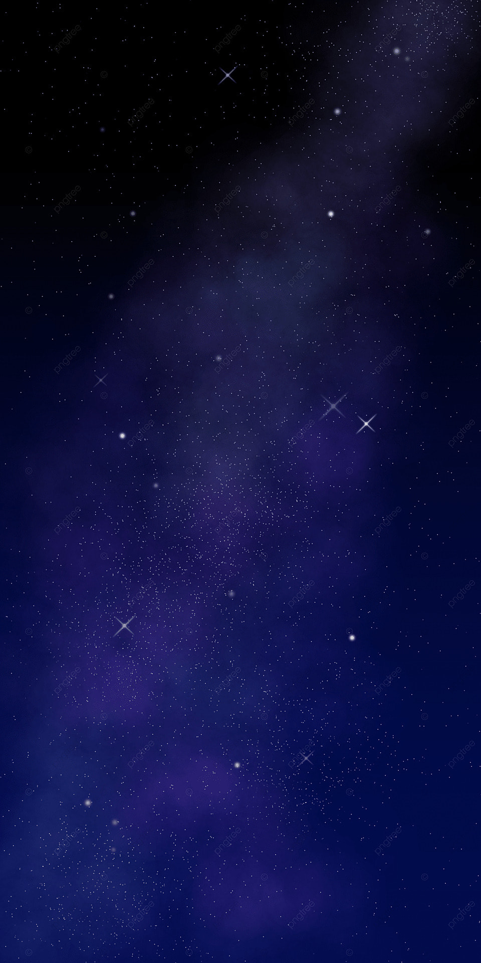 Night Sky Mobile Wallpapers - Wallpaper Cave