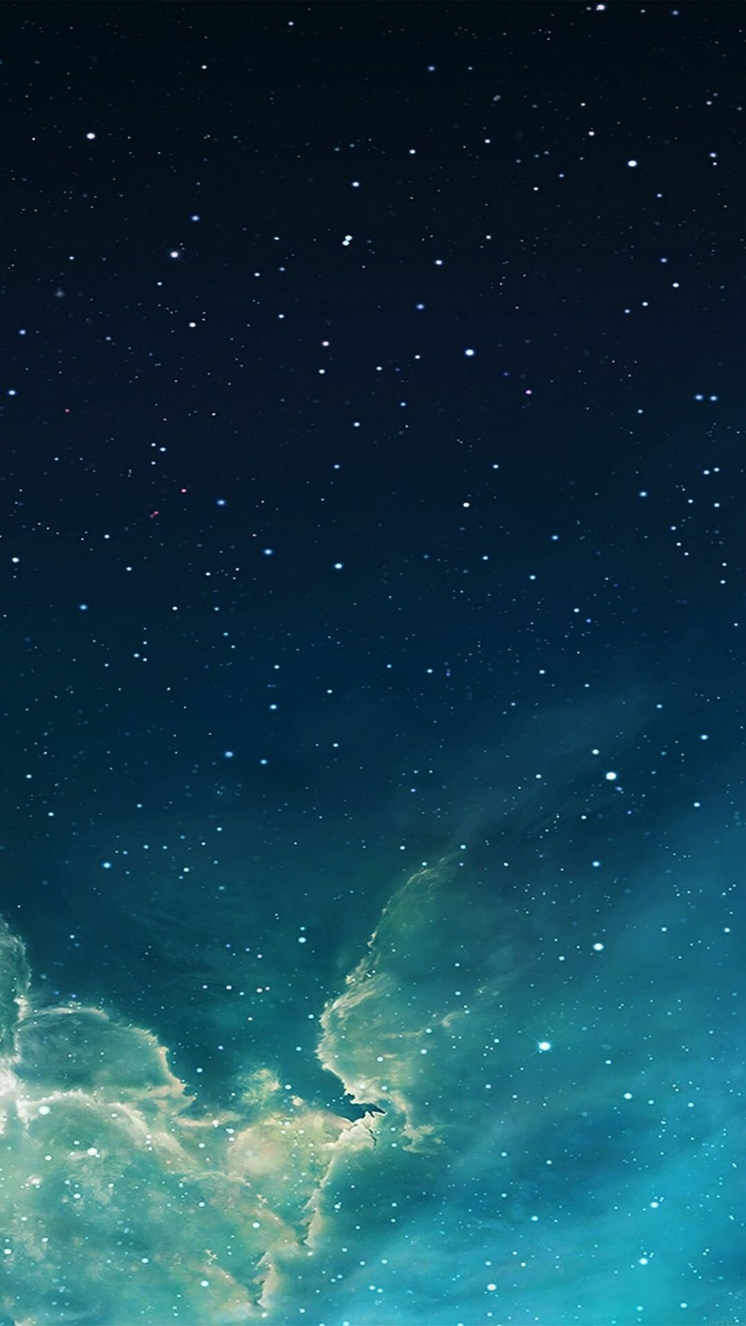 Night Sky Mobile Wallpapers - Wallpaper Cave