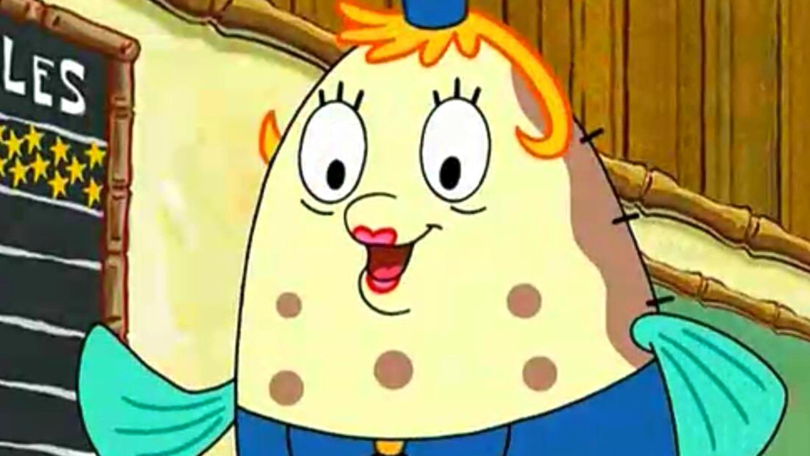 Mrs. Puff Wallpapers - Wallpaper Cave