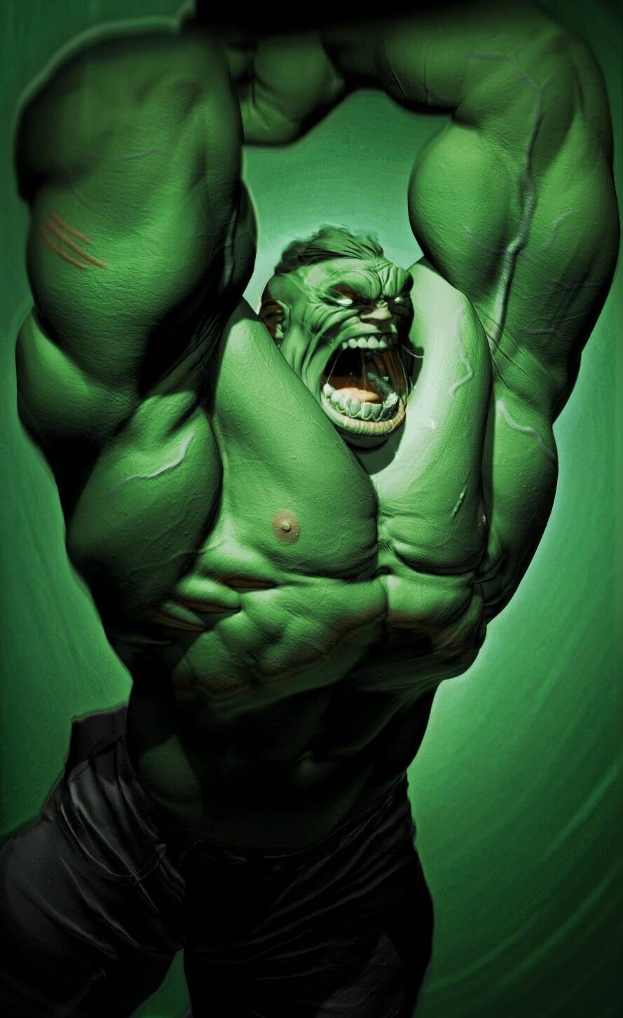 Hulk Master Wallpapers - Wallpaper Cave