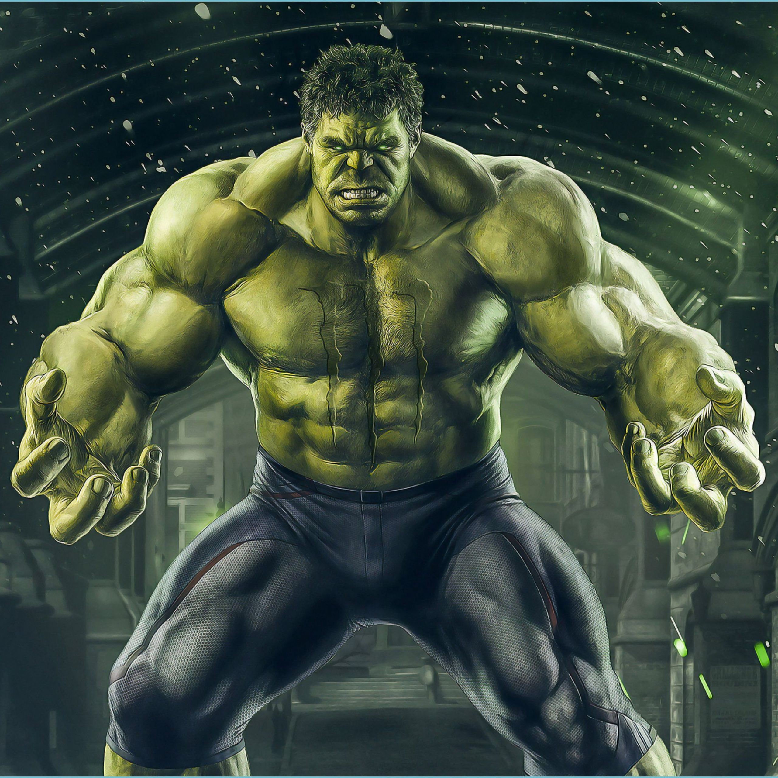 Hulk Master Wallpapers - Wallpaper Cave