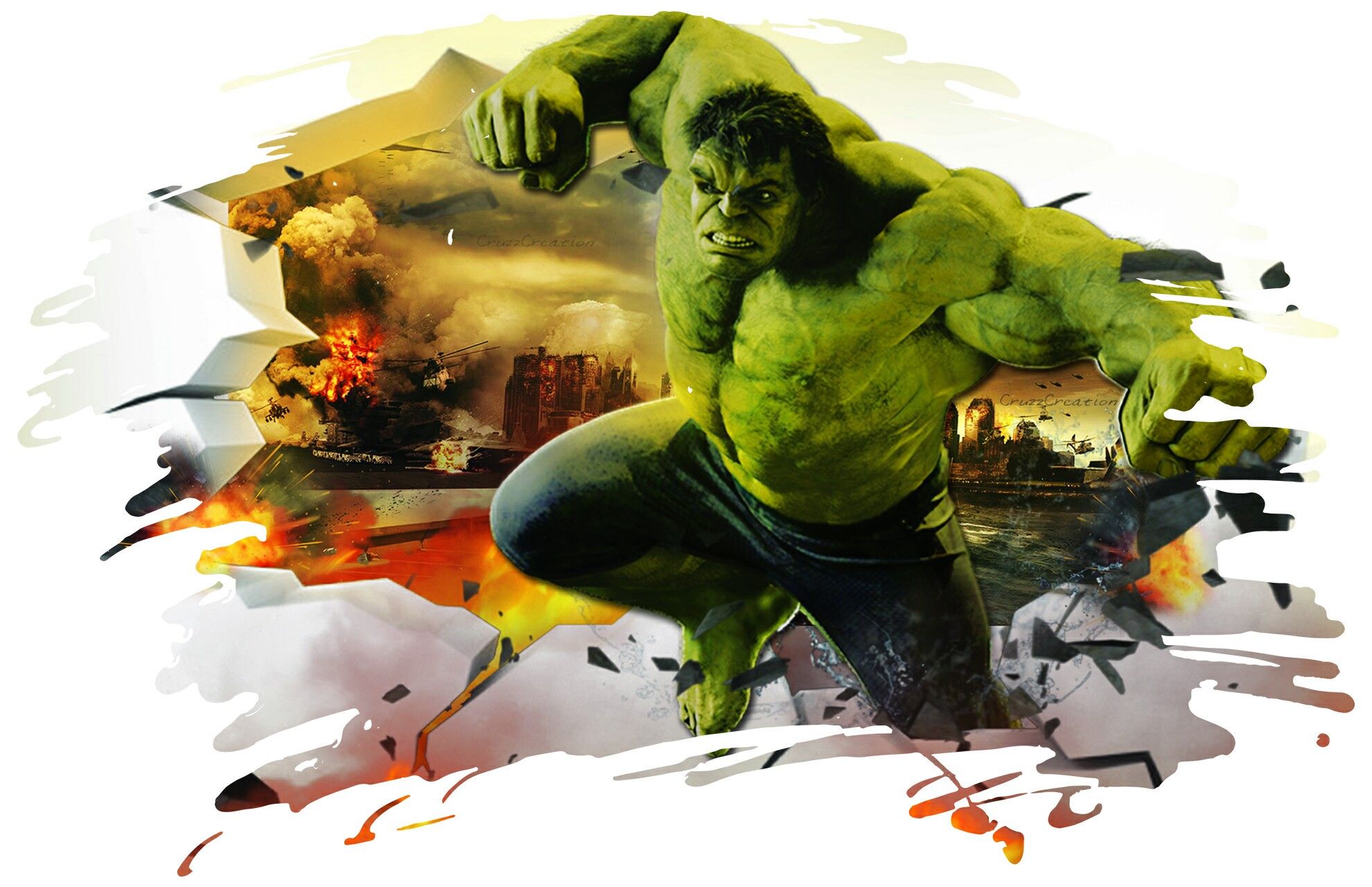 Hulk Master Wallpapers - Wallpaper Cave