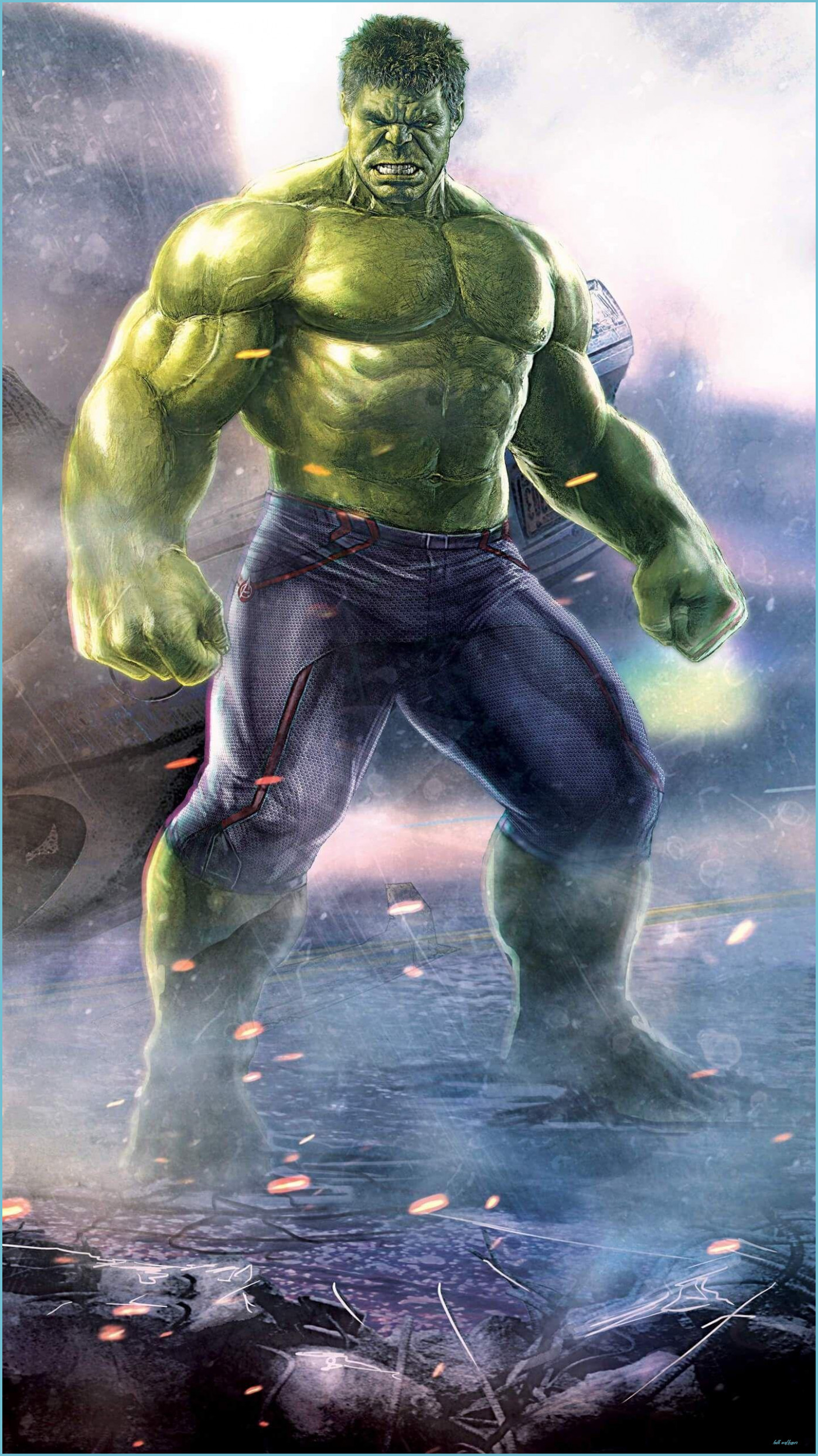 Hulk Master Wallpapers - Wallpaper Cave