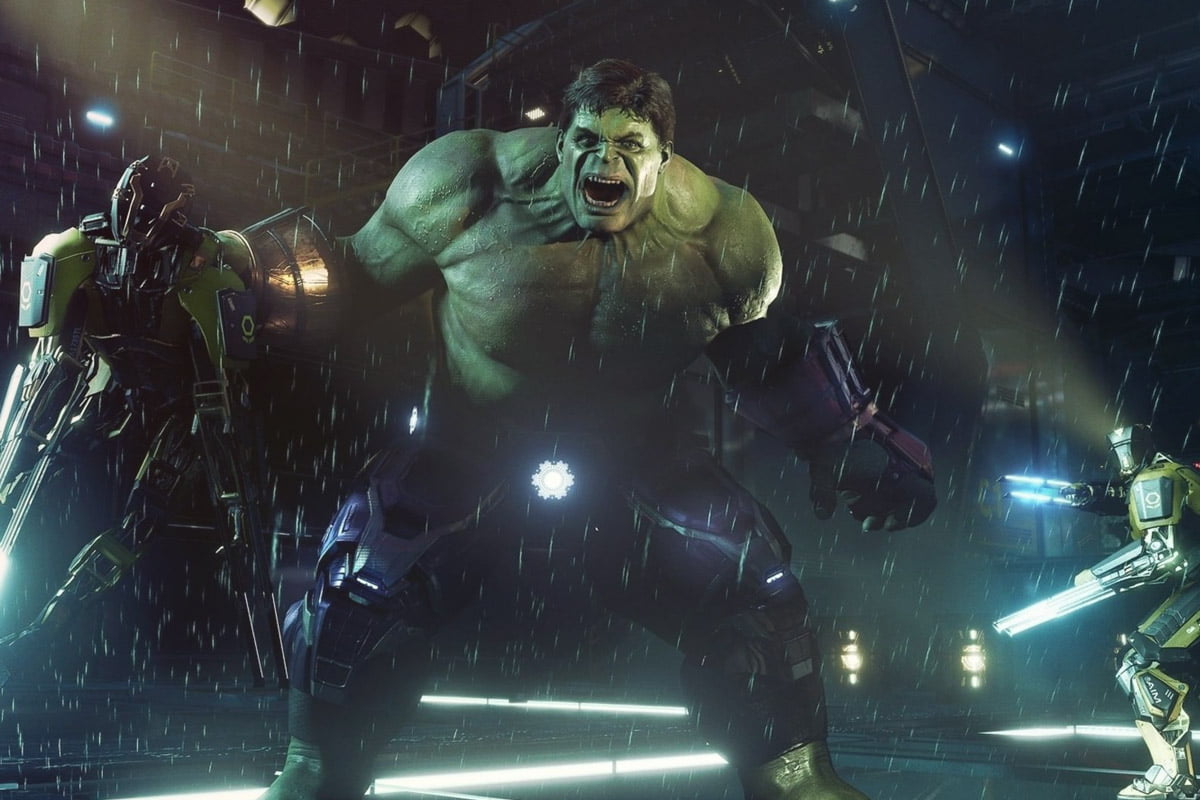 Hulk Master Wallpapers - Wallpaper Cave