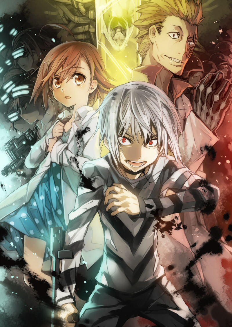 Last Order Wallpapers - Wallpaper Cave