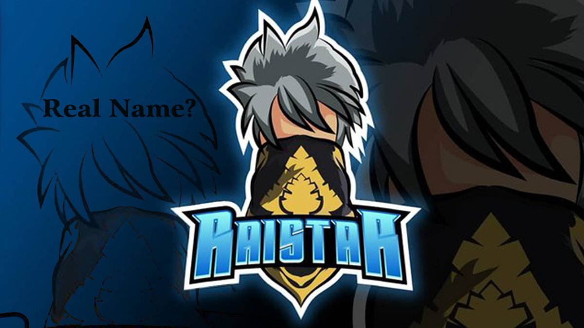 Raistar Logo Wallpapers - Wallpaper Cave