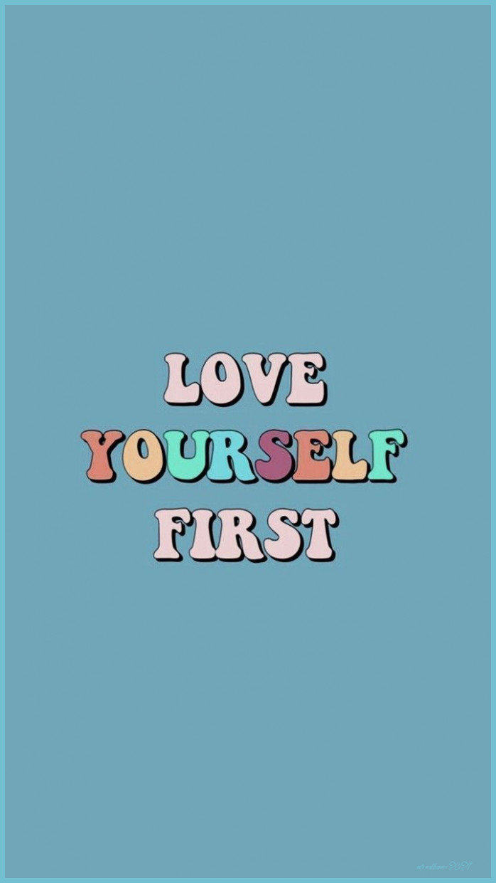 Words iPhone Wallpapers - Wallpaper Cave