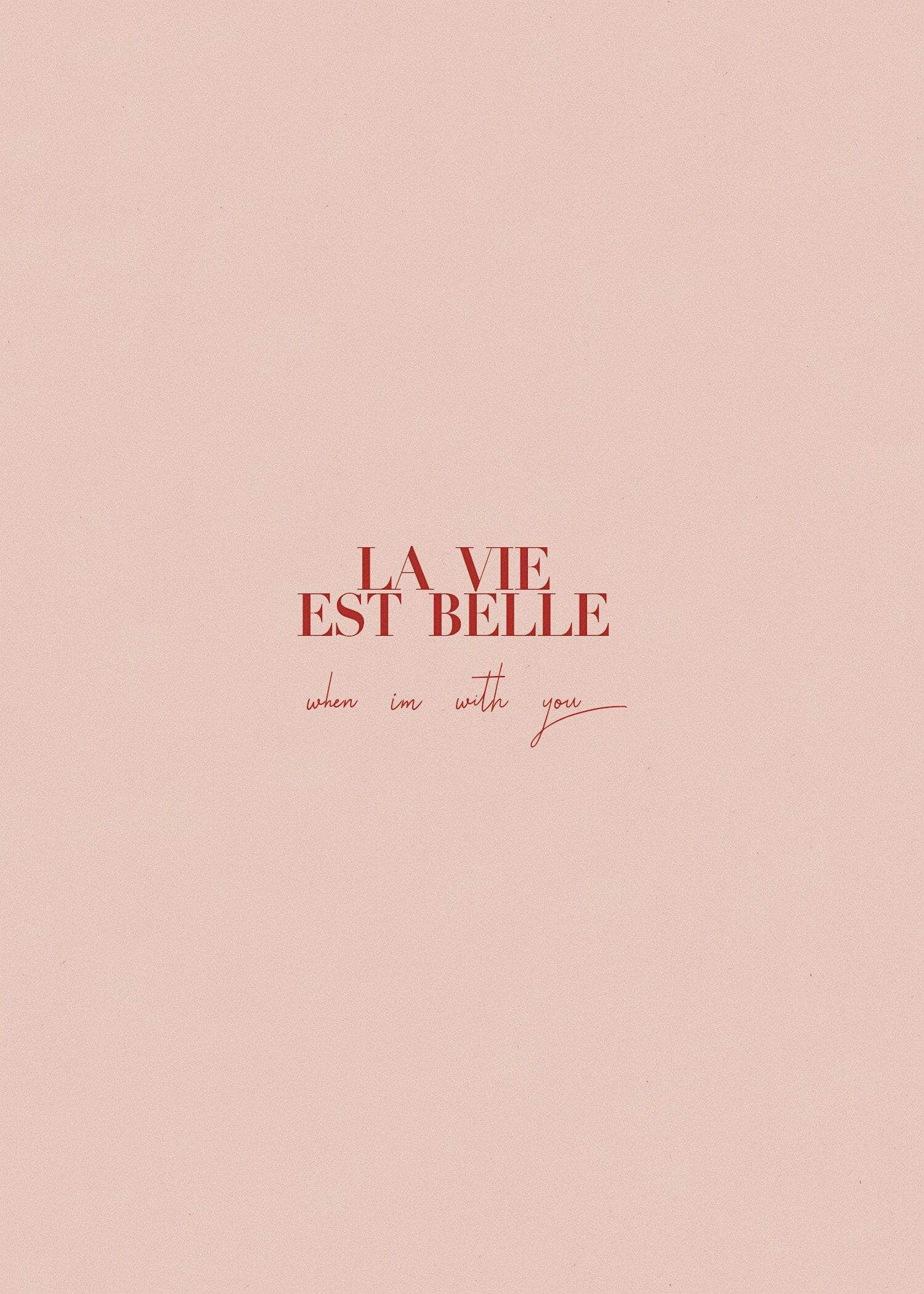 Words iPhone Wallpapers - Wallpaper Cave