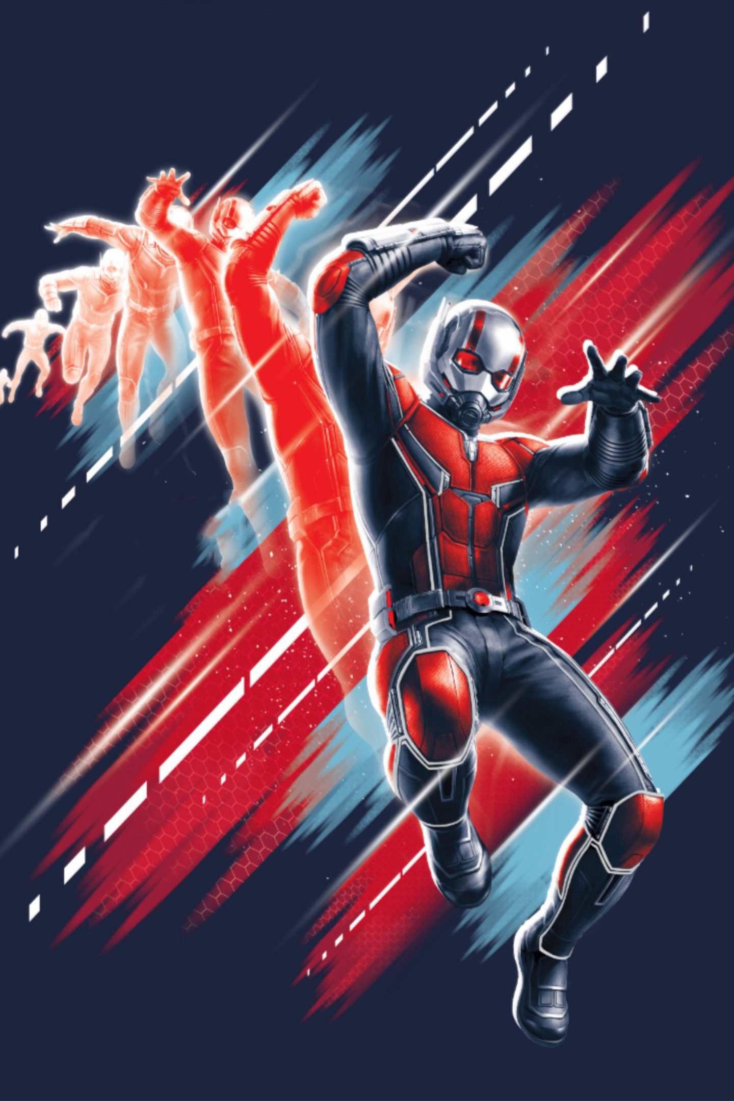 Ant-Man Phone Wallpapers - Wallpaper Cave