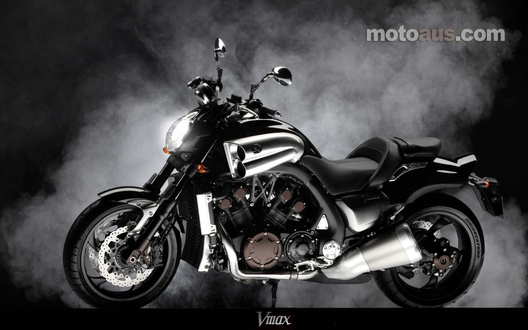 Yamaha V-Max Wallpapers - Wallpaper Cave