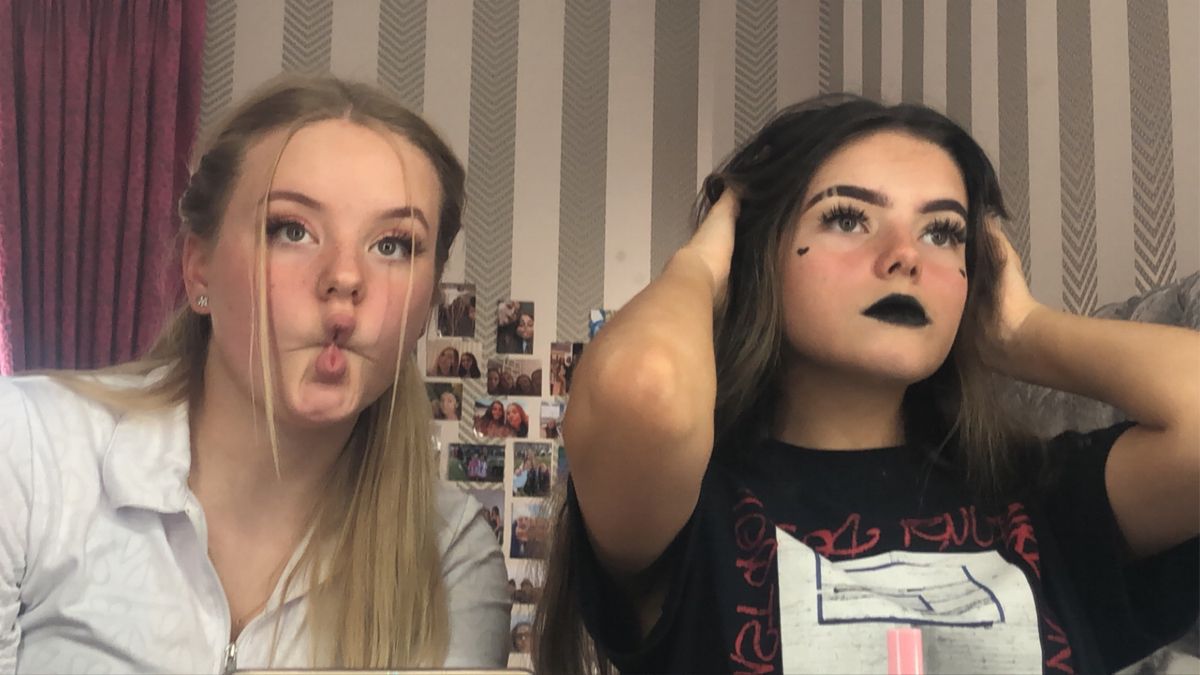 Softie And Emo Wallpapers - Wallpaper Cave