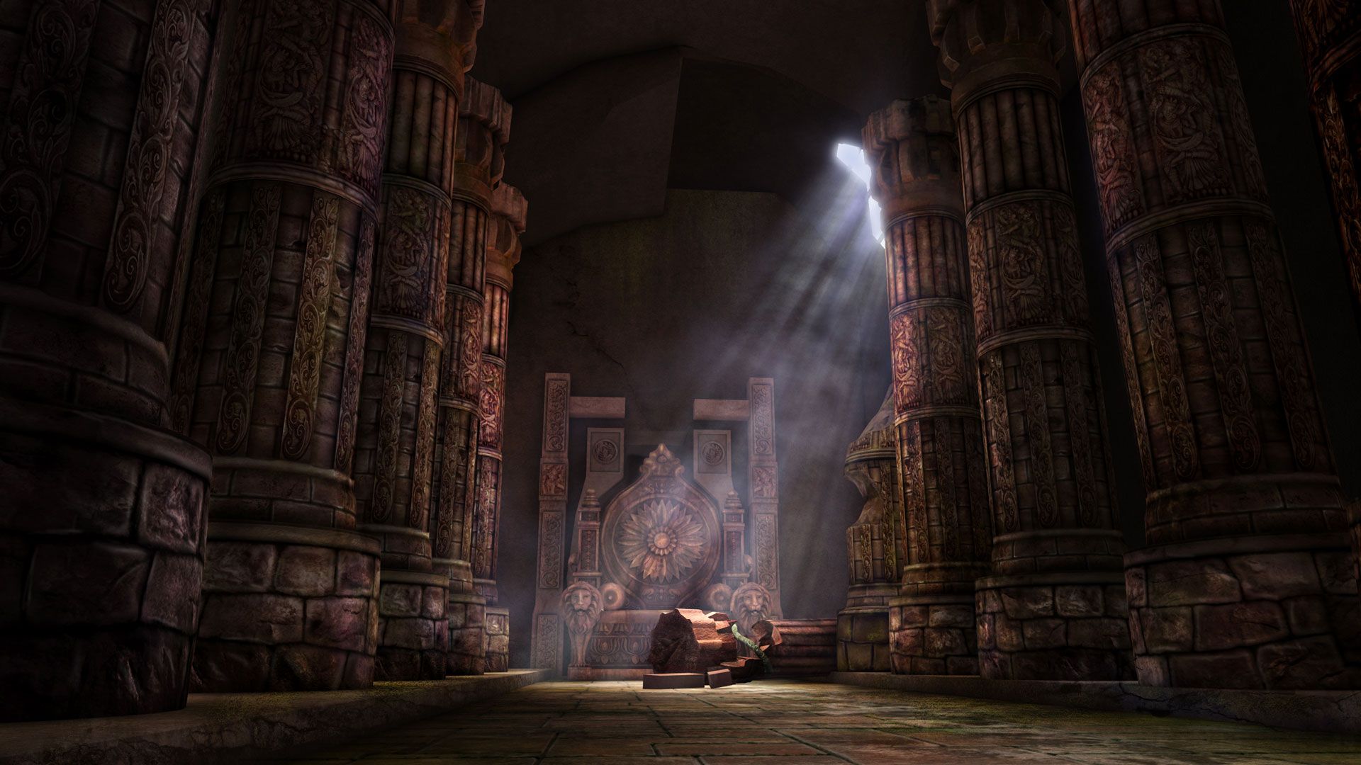 Old Palace Wallpapers - Wallpaper Cave