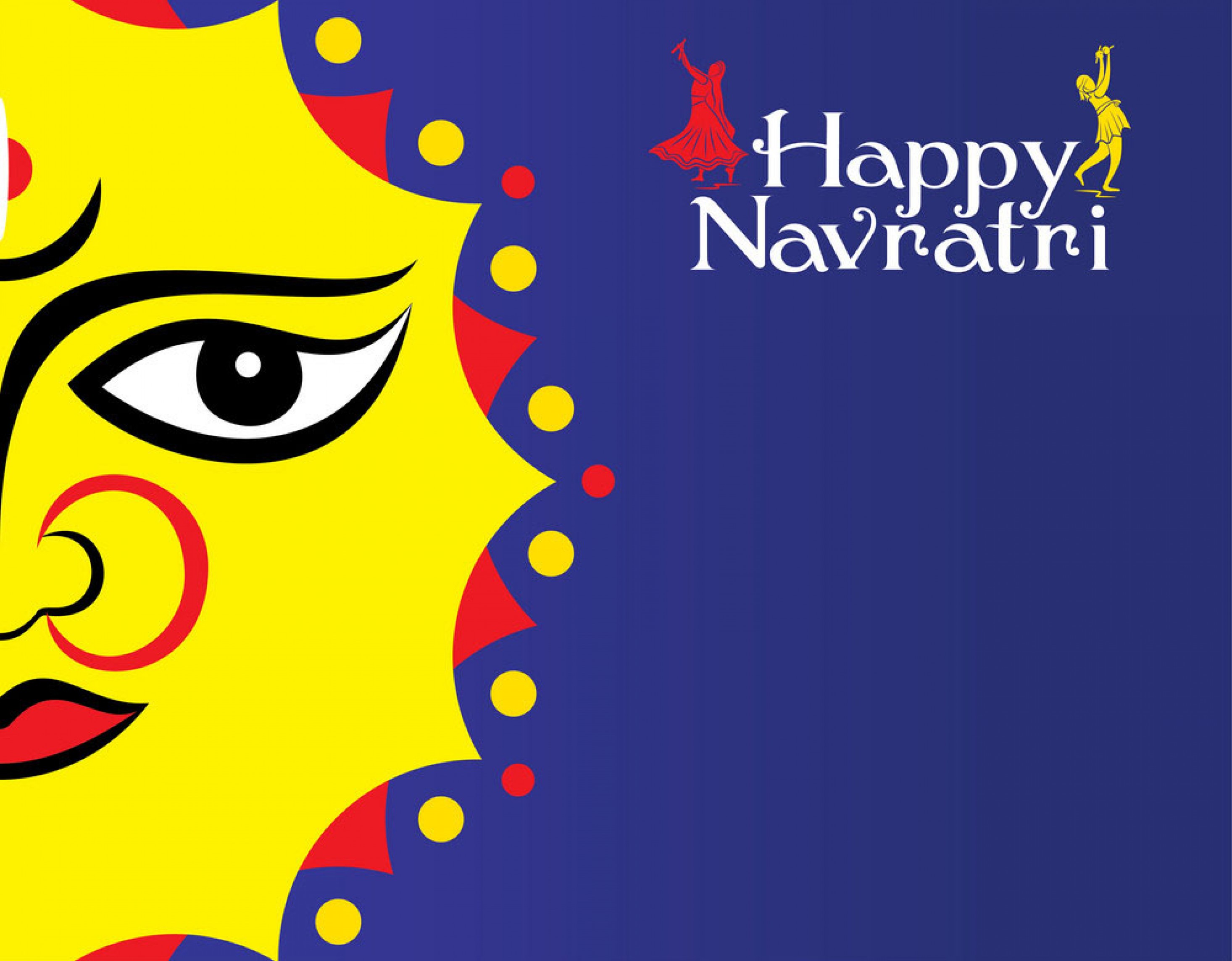Navratri 4k Wallpapers - Wallpaper Cave