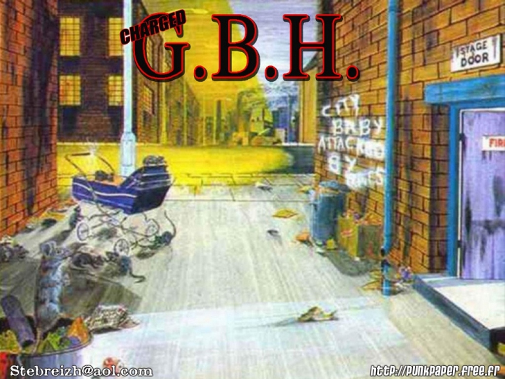 GBH Wallpapers - Wallpaper Cave