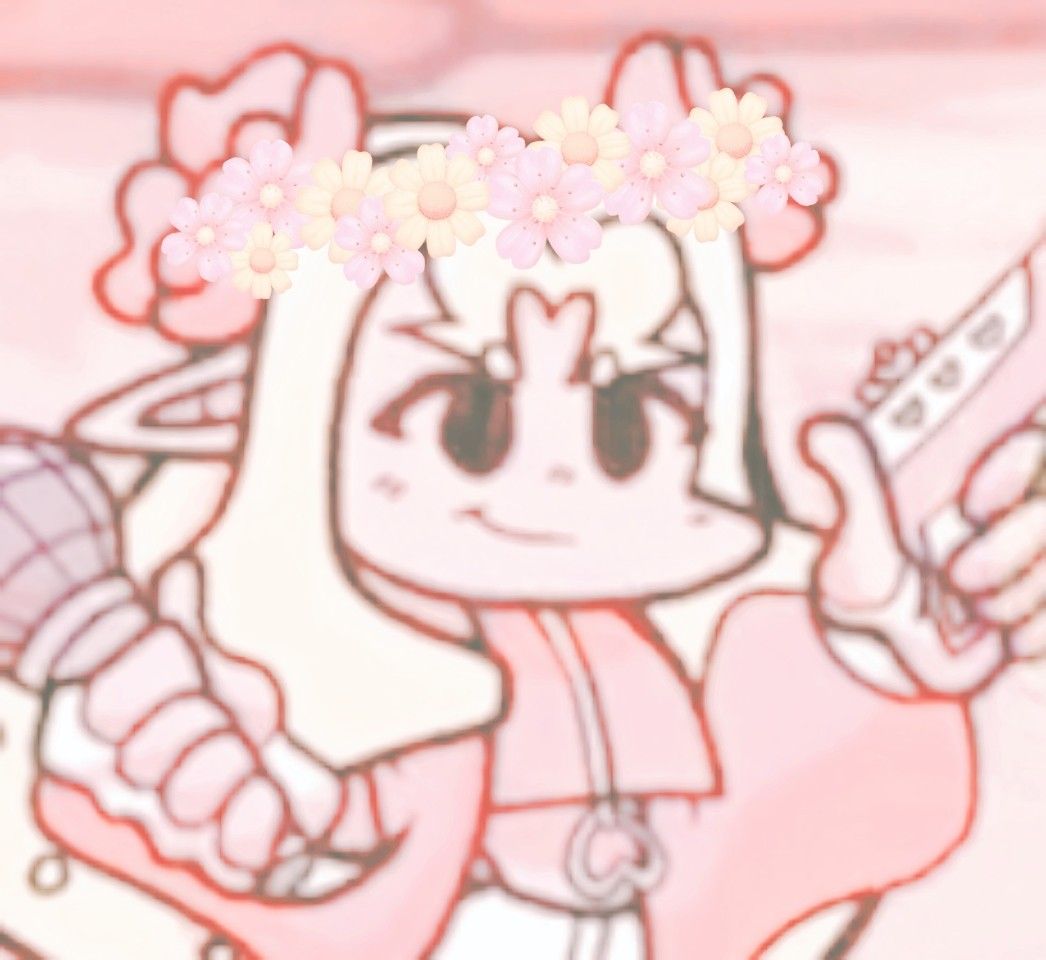 FNF Rosie Wallpapers - Wallpaper Cave