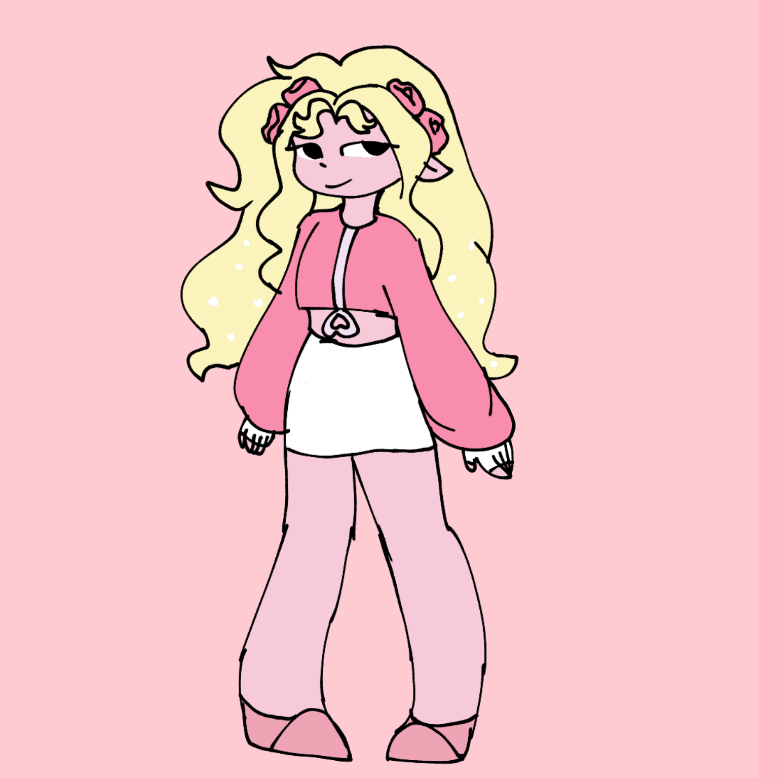 FNF Rosie Wallpapers - Wallpaper Cave