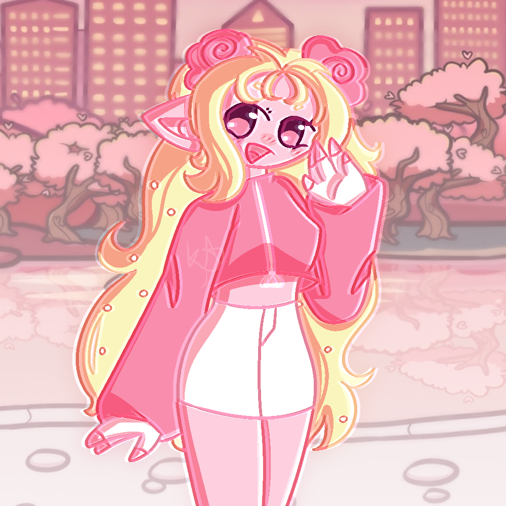 FNF Rosie Wallpapers - Wallpaper Cave