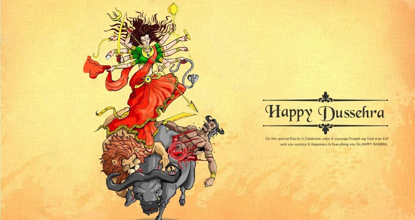 Dashahara Wallpapers - Wallpaper Cave