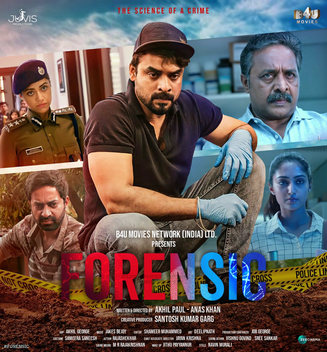 Forensic Movie Wallpapers - Wallpaper Cave